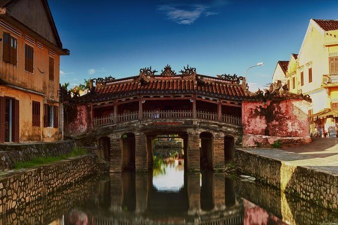 My Son Sanctuary & Ho An Full Day Private Tour - Practicalities: What to Expect and How It Adds Up