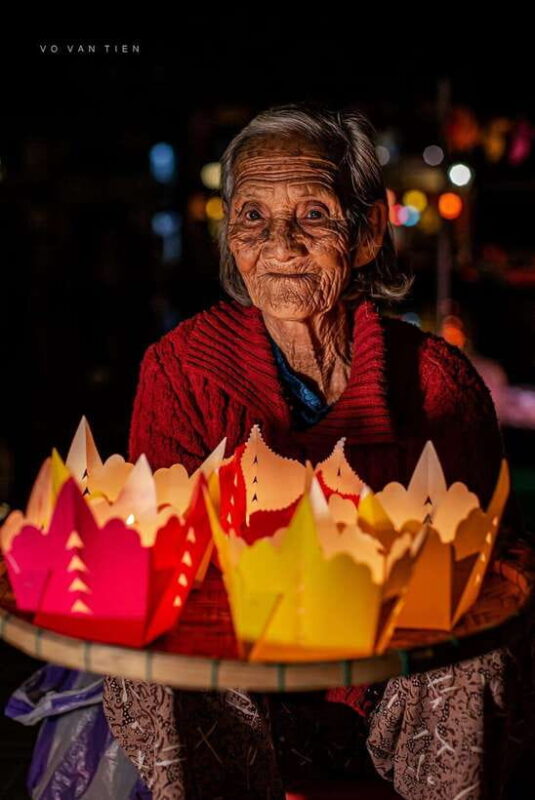 My Son Sanctuary & Hoi An City Shore Excursion Private Tour - The Scenic and Cultural Experience at Cam Thanh Coconut Village