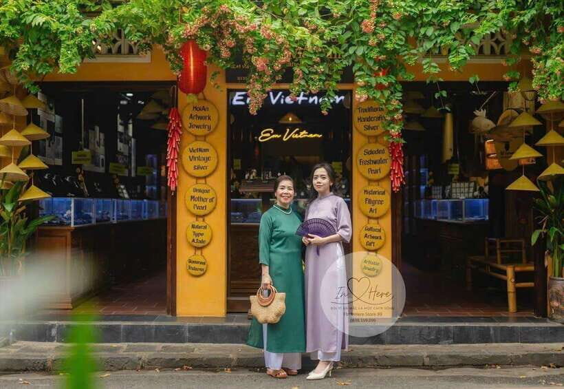 My Son Sanctuary & Hoi An City Shore Excursion Tien Sa Port - Why This Tour Fits Different Travelers