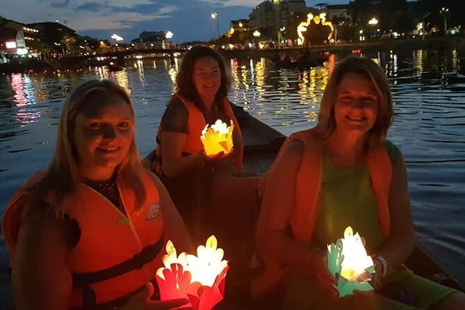 MY SON SANCTUARY & HOI AN CITY Tour from HOTELS in DA NANG or HOI AN ( Private ) - FAQ