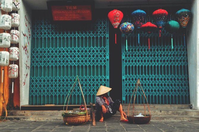My Son Sanctuary - Hoi An Highlights: PRIVATE Full-day Tour from Da Nang - A Comprehensive Look at the Tour