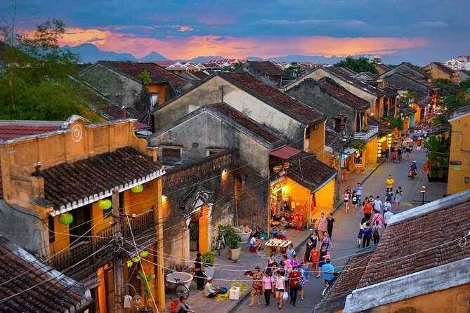 My Son Sanctuary - Hoi An Highlights: PRIVATE Full-day Tour from Da Nang - Who Will Benefit Most from This Tour?