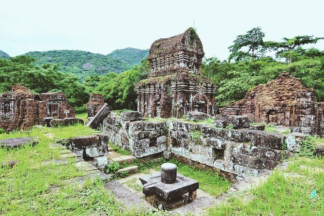 My Son Sanctuary - Hoi An Highlights: PRIVATE Full-day Tour from Da Nang - Frequently Asked Questions