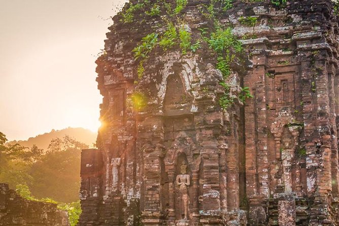 My Son Sanctuary Luxury Trip from Hoi An - Potential Drawbacks and Considerations