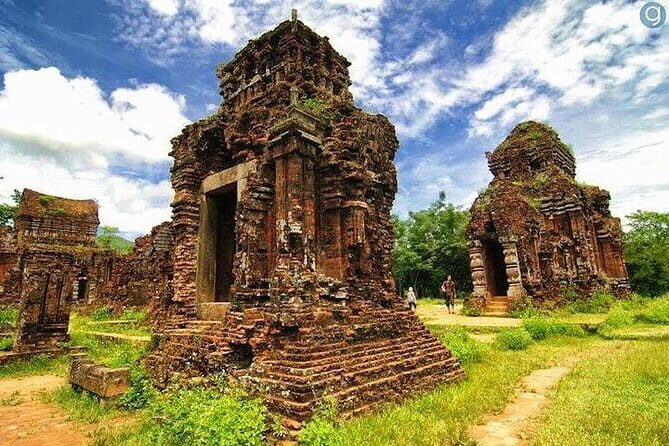 My Son Sanctuary - Marble Mountain Private Tour - Key Points