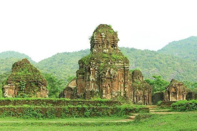 My Son Sanctuary - Marble Mountain Private Tour - How Does It Stack Up on Value?
