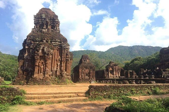 My Son Sanctuary - Marble Mountain Private Tour - FAQ