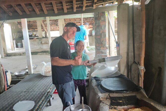 My Son Sanctuary One Day Small Group Tour - An In-Depth Look at the Tour Experience