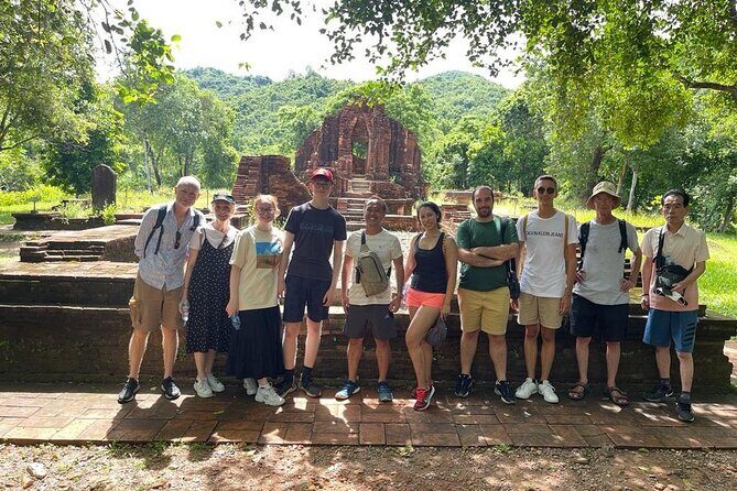 My Son Sanctuary One Day Small Group Tour - FAQ: Your Questions Answered