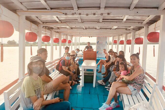 My Son Sanctuary One Day Small Group Tour - The Value and Practical Aspects
