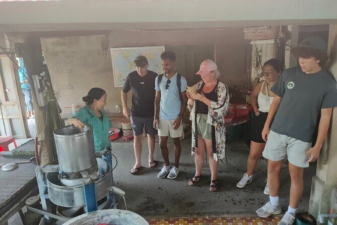 My Son Sanctuary One Day Small Group Tour - Potential Drawbacks
