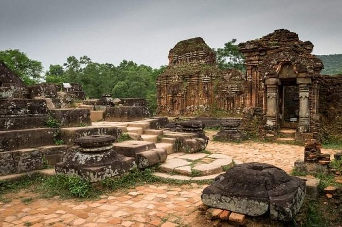 My Son Sanctuary Private Tour - Practical Tips for Your Visit