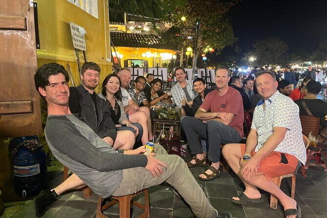 My Son Sanctuary Private Tour from Hoi An - Who Is This Tour Best For?
