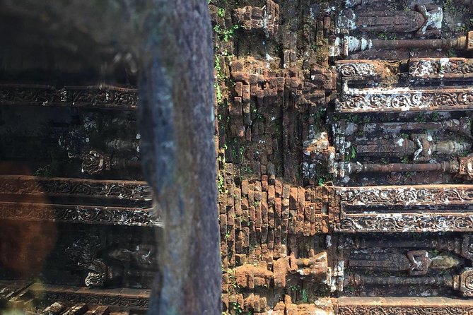 My Son sanctuary private tour with on-site guide - The Sum Up