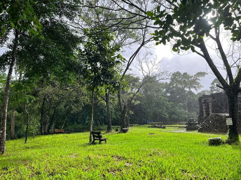 MY SON SANCTUARY - RICE PAPER MAKING DELUXE TOUR FROM DANANG - FAQ