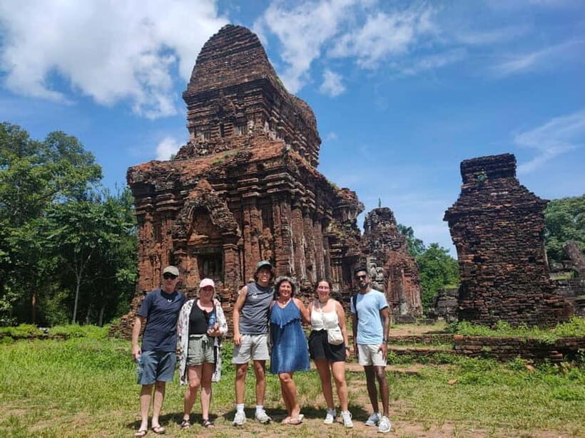 MY SON SANCTUARY - RICE PAPER MAKING DELUXE TOUR FROM DANANG - Final Thoughts