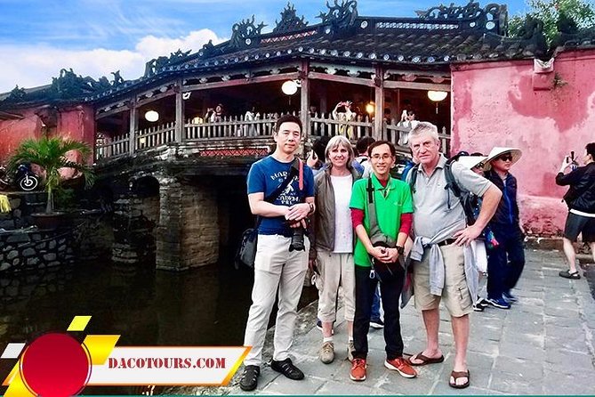 My Son Sanctuary, River Boat, Sunset, Hoi An Town Private Tour - Scenic River Cruise on Thu Bon River