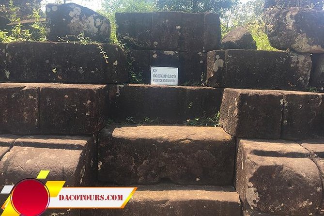 My Son Sanctuary, River Boat, Sunset, Hoi An Town Private Tour - Cultural Landmarks and Local Life