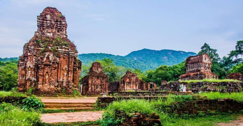 My Son Sanctuary & River Boat Tour From Hoi An or Da Nang - An Overview of the Tour Experience