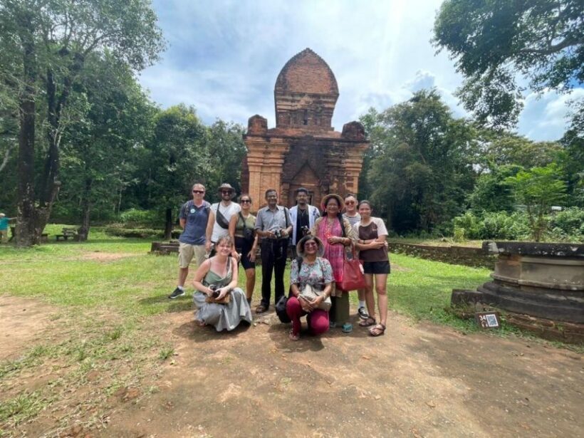 My Son Sanctuary & River Boat Tour From Hoi An or Da Nang - Final Thoughts