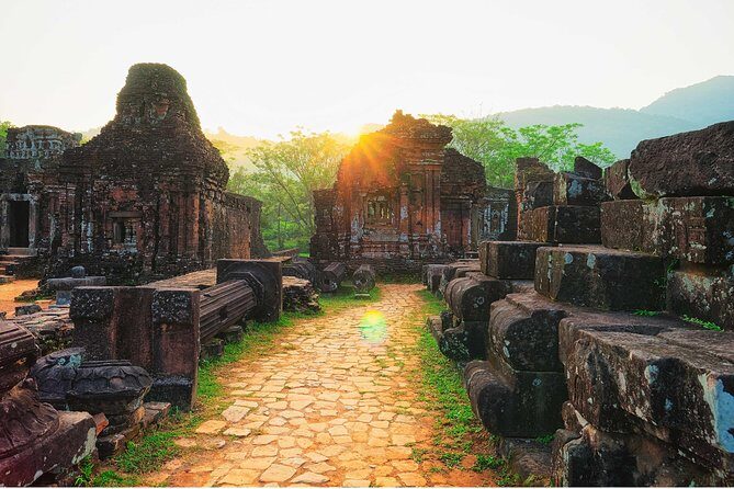 My Son Sanctuary Small Group Tour & Cultural Ceremony from Hoi An  Full Day - An In-Depth Look at the Tour Experience