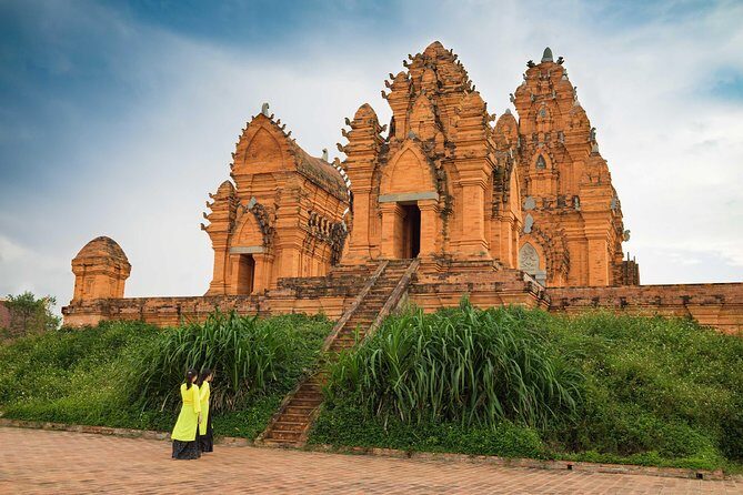 My Son Sanctuary Small Group Tour & Cultural Ceremony from Hoi An  Full Day - Practical Tips for Making the Most of Your Day