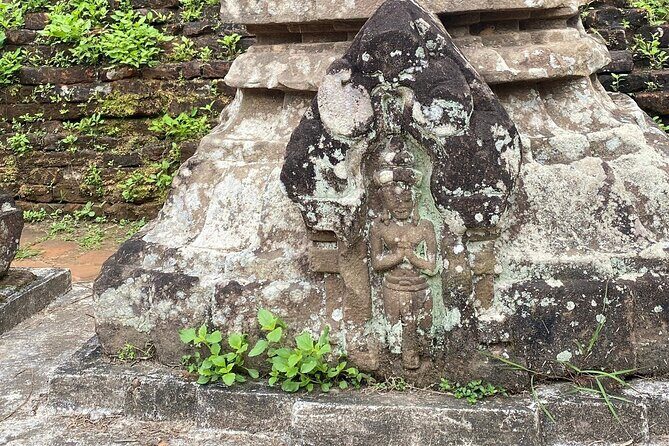 My Son Sanctuary Small-Group Trip From Hoi An - Key Points: The Bottom Line on This Tour