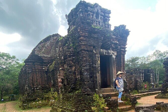 My Son Sanctuary Small-Group Trip From Hoi An - What Makes This Tour Stand Out