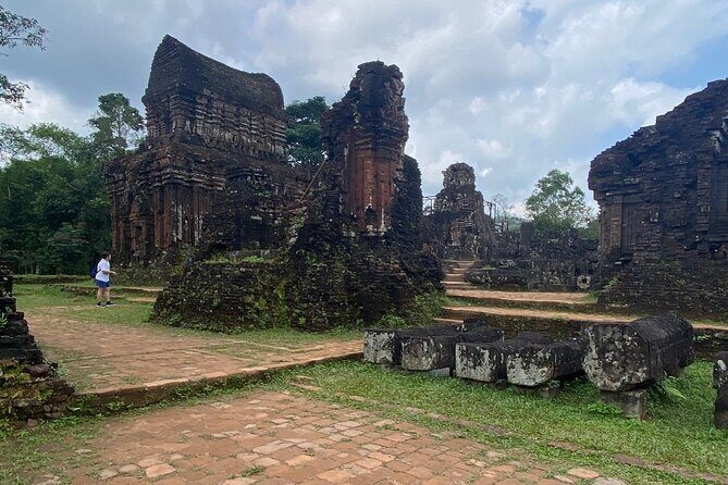 My Son Sanctuary Small-Group Trip From Hoi An - Who Is This Tour Best Suited For?
