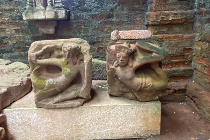 My Son Sanctuary Small-Group Trip From Hoi An - Final Thoughts: Who Should Consider This Tour?