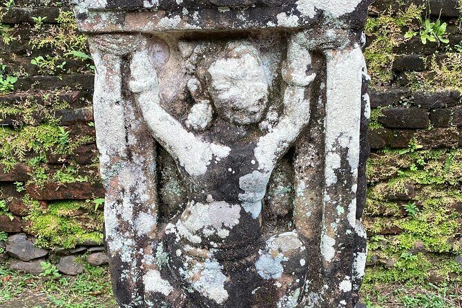 My Son Sanctuary Small-Group Trip From Hoi An - FAQ: Practical Questions You Might Have
