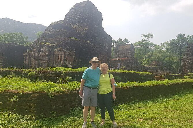 My Son Sanctuary Tour &Bay MauCoconut Village to Ride Basket Boat - FAQ