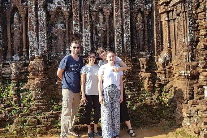 My Son Sanctuary Tour by Car & Hoi An Countryside Tour by Bicycle in One Day - Final Thoughts