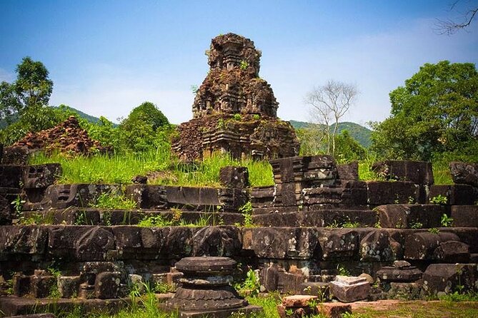 My Son Sanctuary Tour From Hoi An - Who Should Consider This Tour?