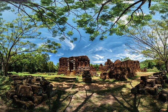 My Son Sanctuary Tour From Hoi An - FAQ