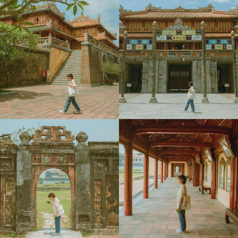 My Son Sanctuary Tour With Boat Cruise On Thu Bon River - Exploring the My Son Sanctuary