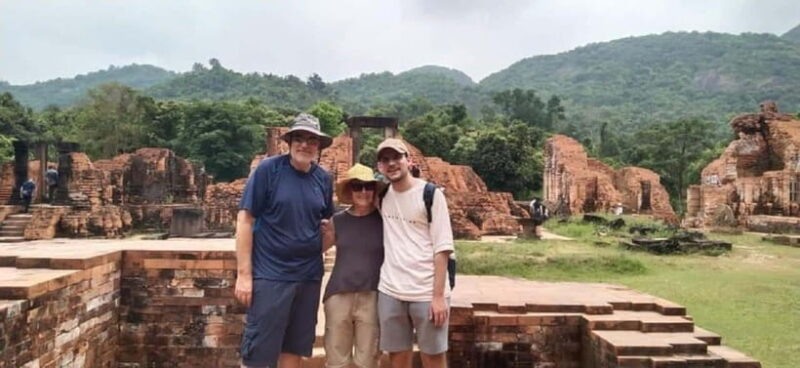 My Son Sanctuary with River Boat Trip from Hoi An/Da Nang - The Logistics: Timing and Comfort