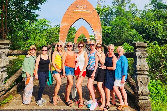 MY SON SUNRISE Private Tour From Hoi An - An In-Depth Look at the Tour Itinerary