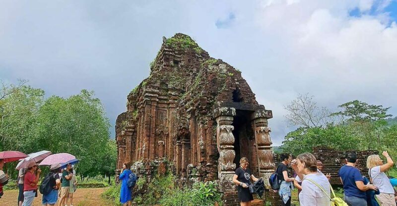 My Son Sunrise Private Tours - Why This Tour Offers Great Value