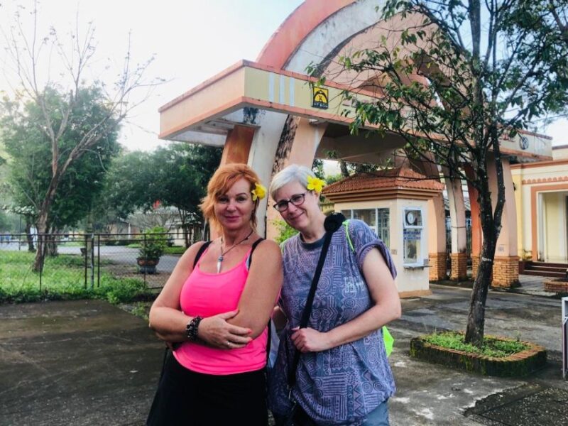 My Son Sunrise Private Tours - Who Will Love This Tour?