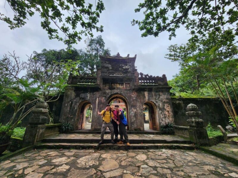 My Son Sunrise Private Tours - Final Thoughts