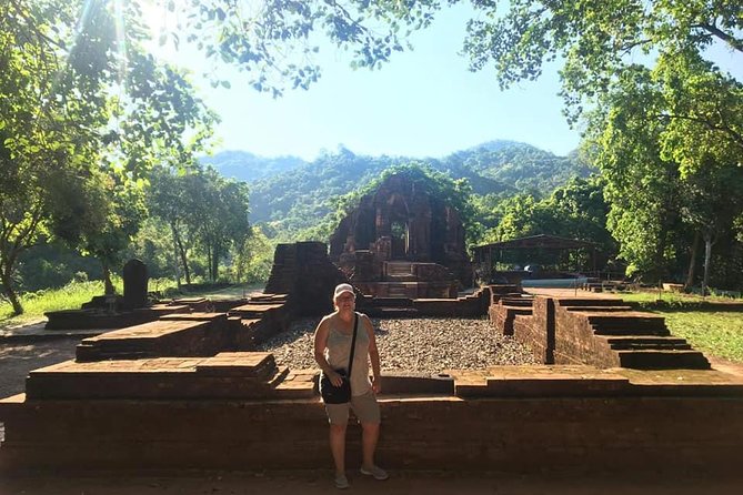 MY SON SUNRISE TOUR to avoid Crowds, Take Nice Photos from HOI AN or DANANG CITY - The Itinerary Breakdown: What Makes Each Part Special?