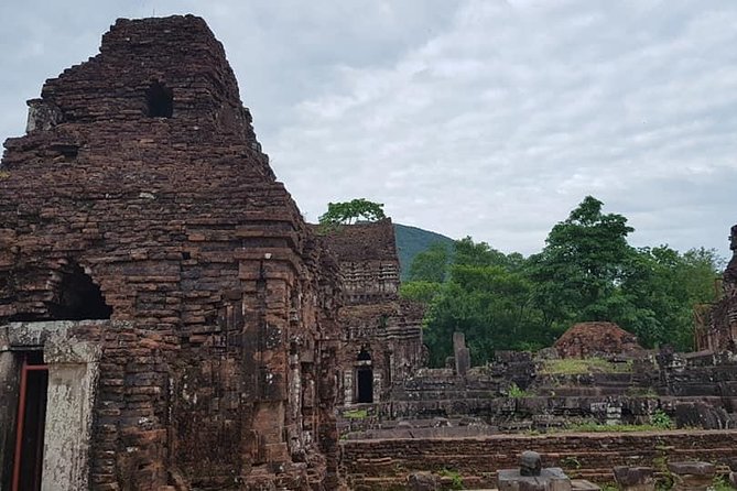 MY SON SUNRISE TOUR to avoid Crowds, Take Nice Photos from HOI AN or DANANG CITY - The Sum Up