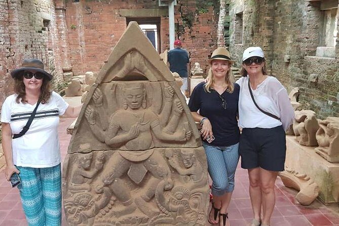 MY SON SUNSET TOUR Departure from HOTELS in DA NANG city or HOI AN city - Who Will Benefit Most From This Tour?