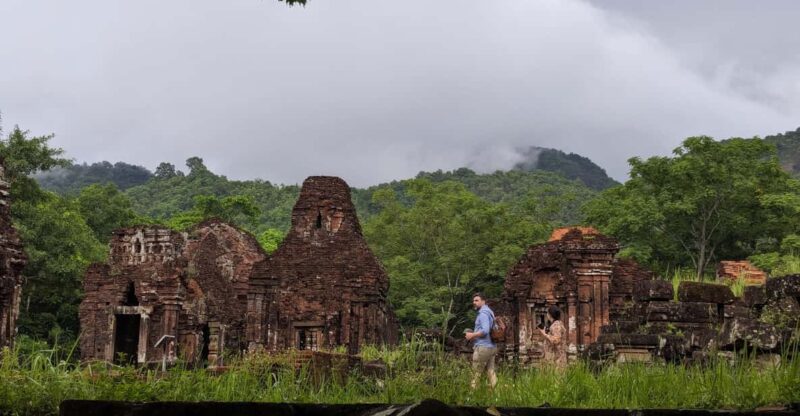 My Son Temples Tours ( sunrise or sunset or customized time) - Final Thoughts