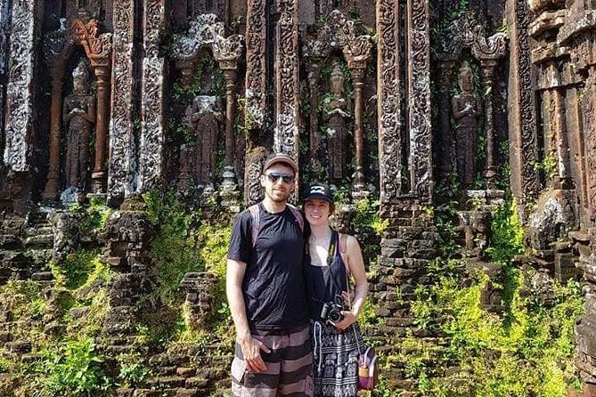 MY SON Tour & Hoi An Countryside with Basket Boat, Buffalo Ride,Farming Activity - FAQ