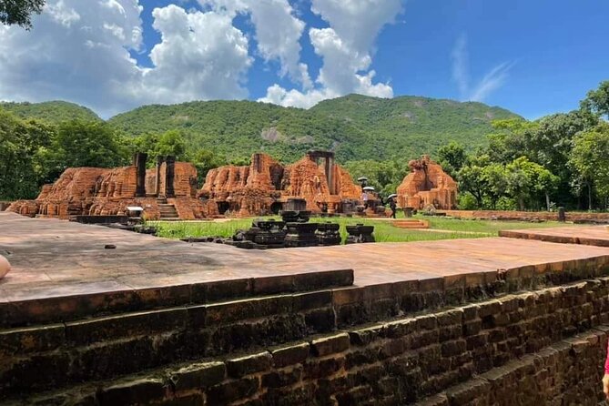 MY SON Tour-LANTERN MAKING Class -Basket Boat to Coconut Jungle - A Journey into Coconut Forest: Bamboo Basket Boat & Crab Fishing