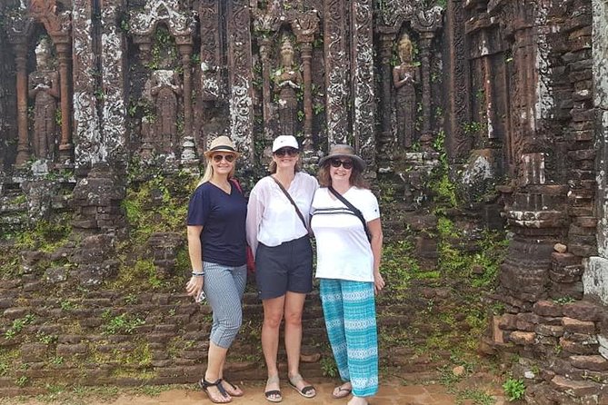 MY SON Tour-LANTERN MAKING Class -Basket Boat to Coconut Jungle - Lantern-Making at a Family Workshop: Crafting Memories