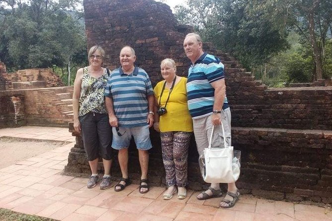 MY SON Tour-LANTERN MAKING Class -Basket Boat to Coconut Jungle - Wrapping Up the Day: Return and Reflection