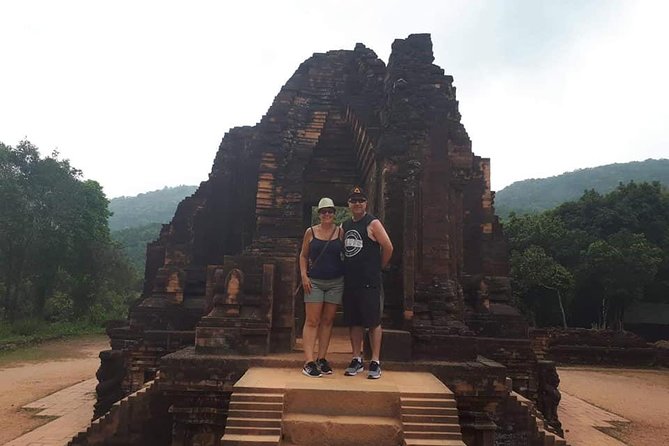 MY SON Tour-LANTERN MAKING Class -Basket Boat to Coconut Jungle - Why This Tour Offers Great Value